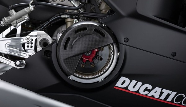 Nova moto da Ducati chega ao Brasil custando mais que um apartamento