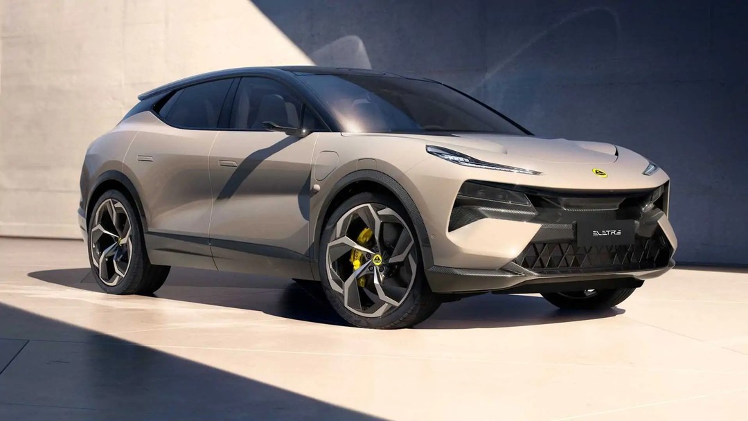 Autoesporte Carros: Lotus