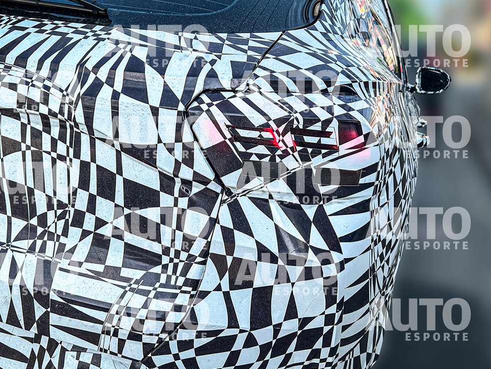 Exclusivo: Volkswagen A0 SUV terá painel diferente do Nivus (e melhor)