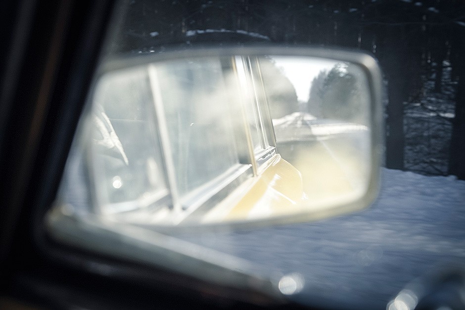 Visitamos a cidade abandonada de Chernobyl