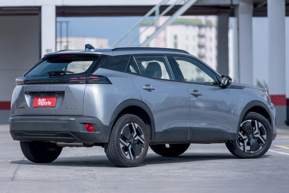 Comparativo: qual SUV 1.0 turbo de R$ 150 mil é o melhor?