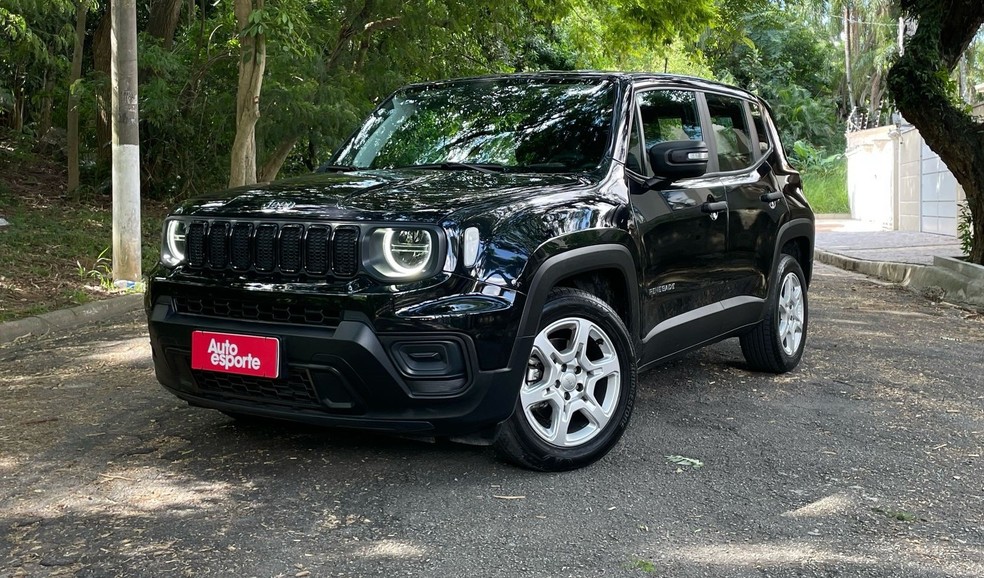 6 carros que são mais baratos do que parecem