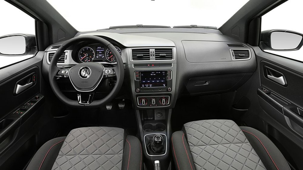 Volkswagen Fox usado: veja preços na Tabela Fipe e pontos fortes do hatch