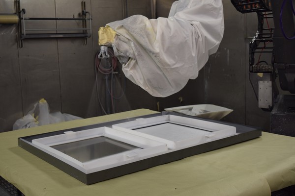 Conheça a tinta que protege a bateria de carro elétrico contra o fogo