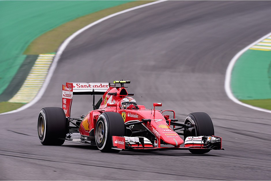 Treinos livres da Fórmula 1 no Brasil: da corrida aos bastidores