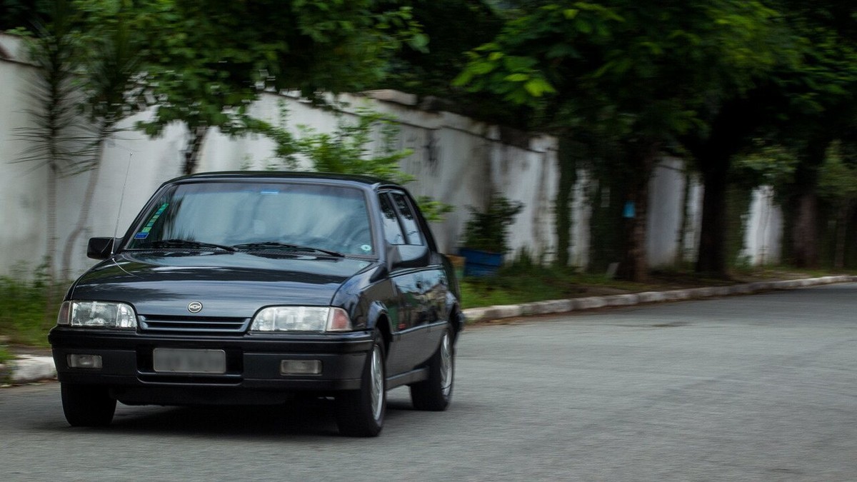 Chevrolet Monza faz 36 anos e donos falam sobre amor pelo carro