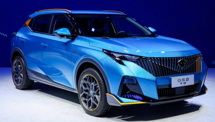 GAC: fabricante chinesa anuncia R$ 6 bilhões em investimentos no Brasil