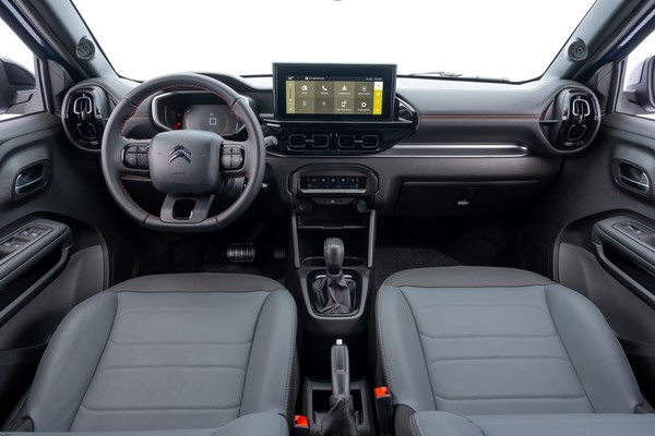 Citroën Aircross 2026: preços, versões e equipamentos