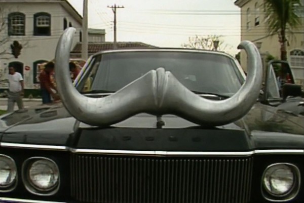 13 carros que fizeram história em novelas e séries da Globo