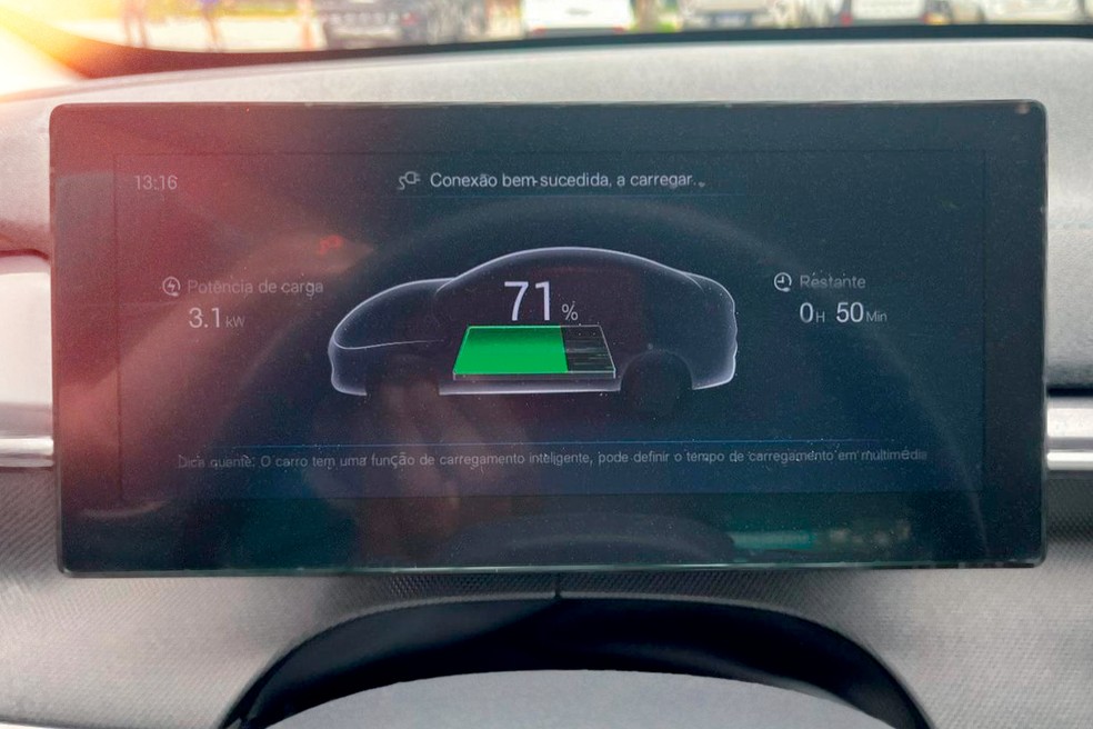 Especial híbridos: BYD King faz 18 km/l; será que é o rei da eficiência?