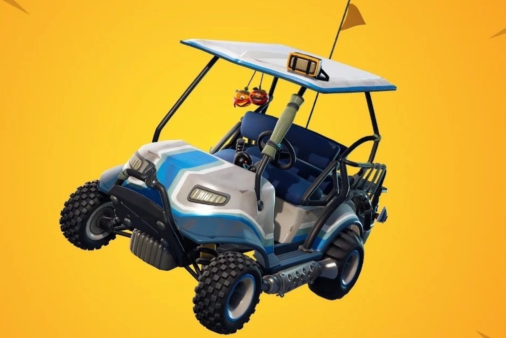 Guia Fortnite: conheça os principais veículos que já participaram do ...