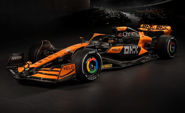 F1 2024: veja os carros de todas as equipes para a nova temporada