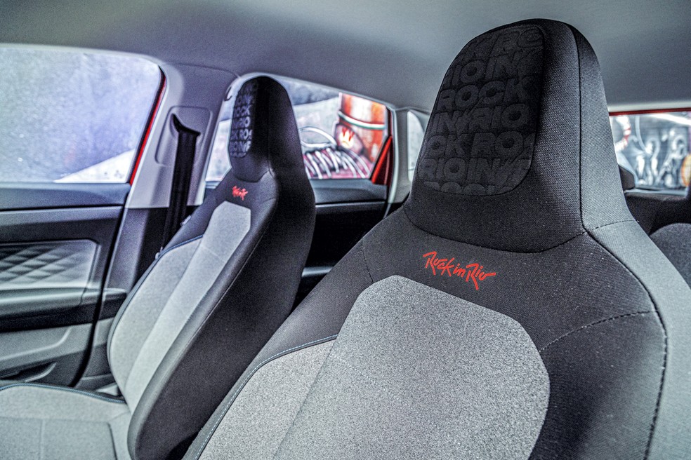 Teste: Volkswagen Polo Rock in Rio quer ser astro pop das ruas; consegue?