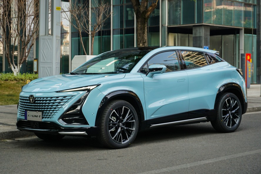 Caoa vai realizar sonho de criar carro brasileiro usando base da Changan