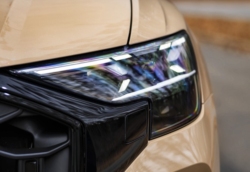 Novo Audi Q8 está mais rápido e tem lista de opcionais que custa R$ 74 mil