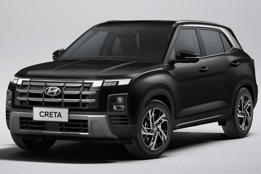 Novo Hyundai Creta: 3 acertos e 3 erros para saber antes de comprar