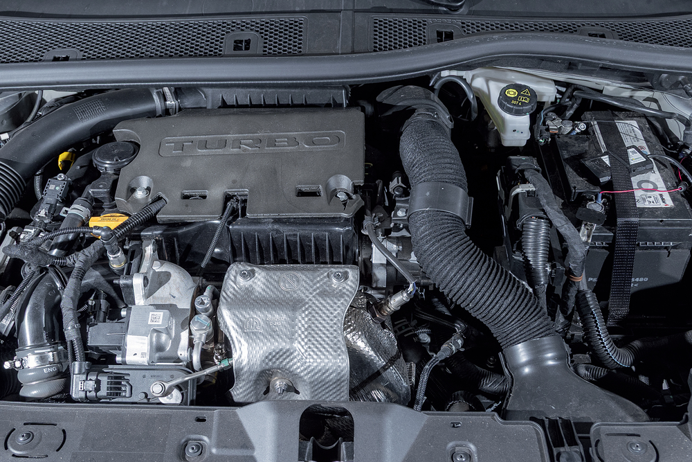 Vídeo: Fiat Fastback Audace Hybrid 2026 é a versão que mais vale a pena?