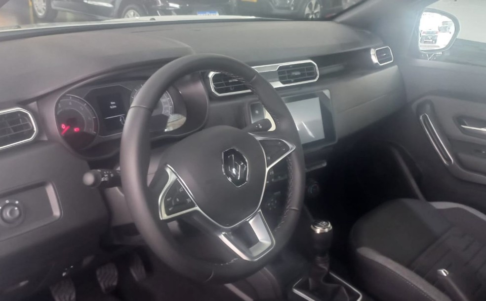 Renault Duster Plus chega às concessionárias; veja as novas versões e ...