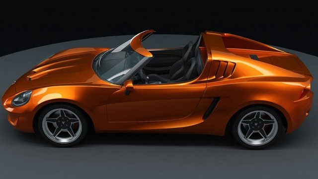 Puma volta a ter esportivo de passeio por R$ 150 mil