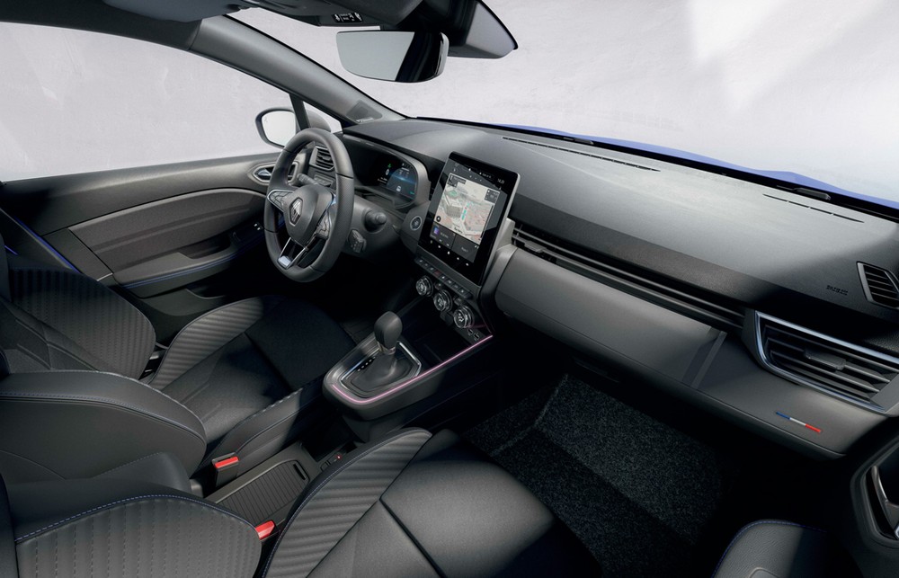 Renault Clio surge com visual atualizado e faz os brasileiros terem ...