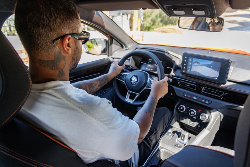 Teste: Renault Kardian é a evolução que esperávamos contra Pulse e Nivus
