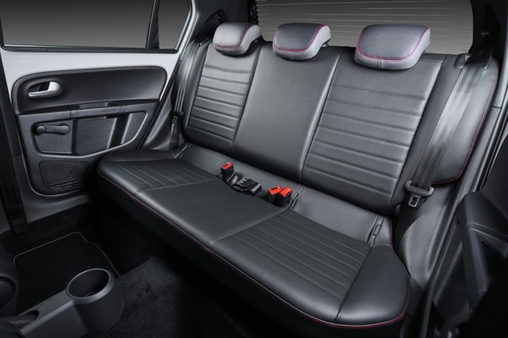 Teste: Volkswagen up! Pepper