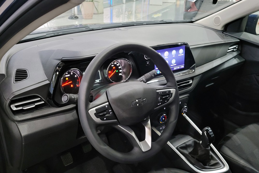 Chevrolet Onix 100 Anos é série especial que custa menos e entrega mais