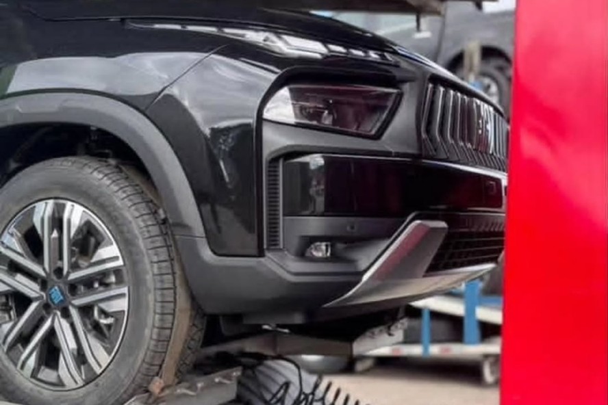 Vazou! Fiat Toro 2026 tem novo visual revelado; veja o que muda