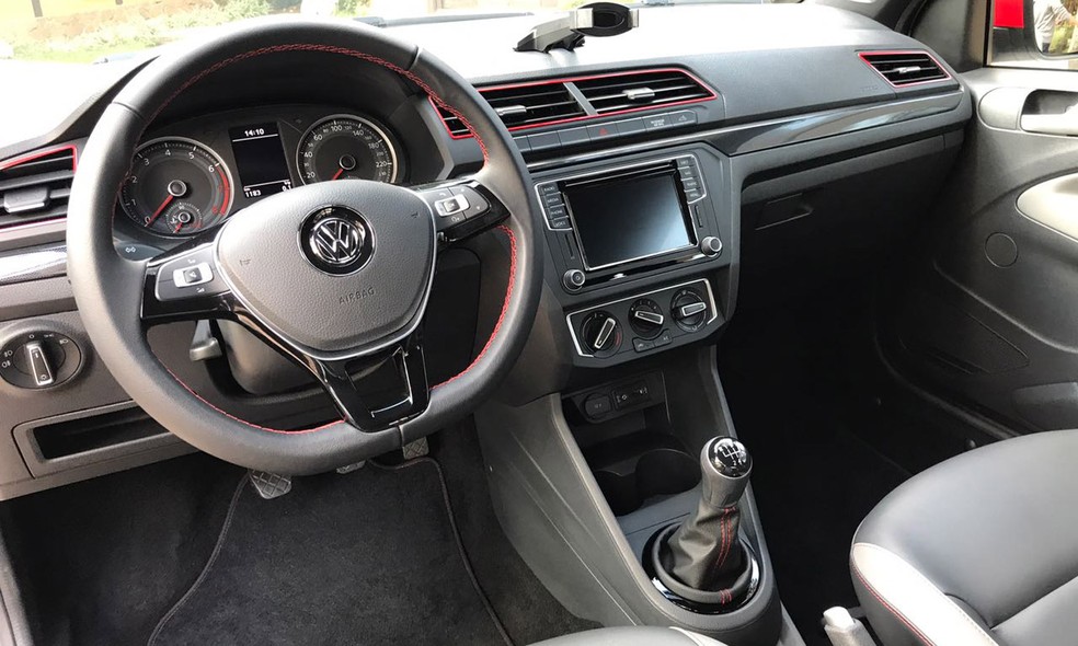 Volkswagen traz de volta linha Pepper para Fox, Saveiro e Up!