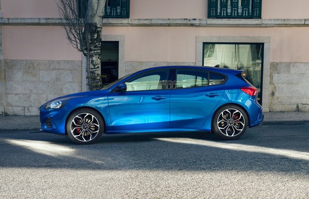 Novo Ford Focus: o que você precisa saber sobre a nova geração do modelo