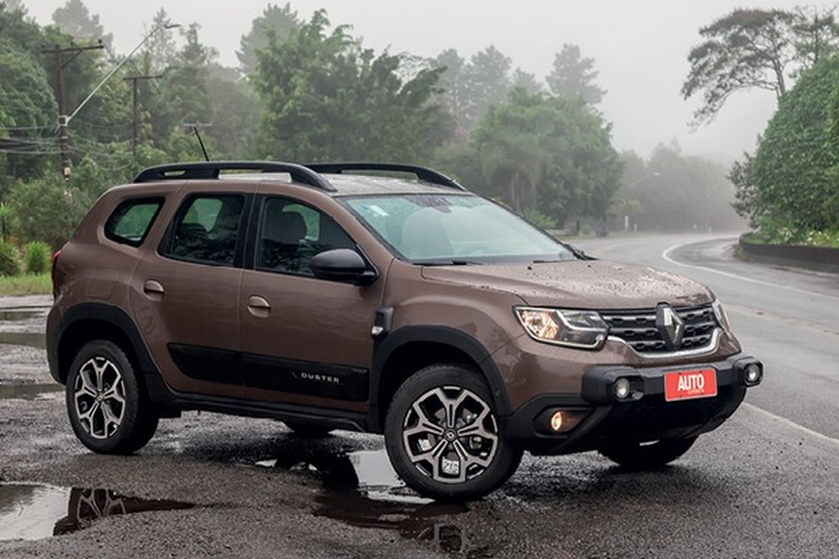 8 SUVs compactos para PcD e os itens que eles oferecem