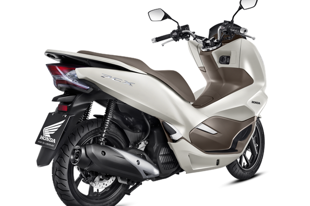Honda PCX: preços, versões, equipamentos e custos de manutenção
