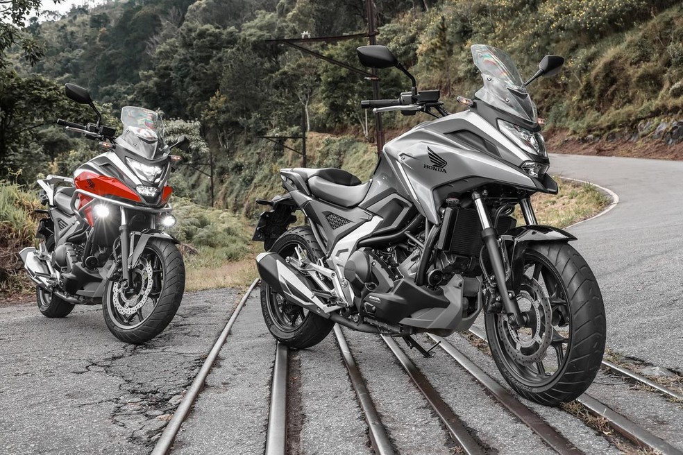 Honda NC 750X: preços, versões, equipamentos e custos de manutenção