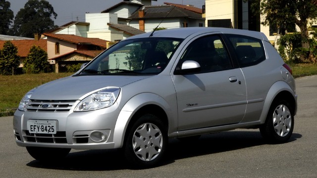 Carros pequenos: 12 opções e como escolher o modelo ideal para você