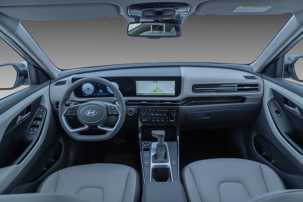 Hyundai Creta 2026: qual versão do SUV tem melhor custo-benefício?