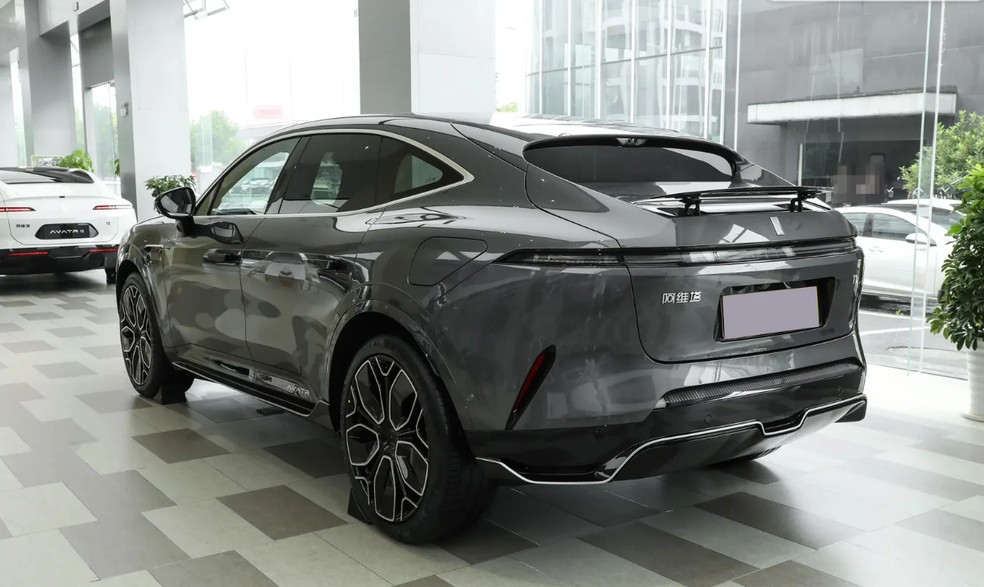 Exclusivo: Caoa Changan será nova marca no Brasil em união com chinesa