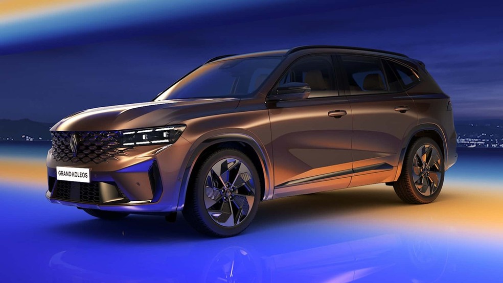 Veja 90 carros que serão lançados no Brasil em 2025