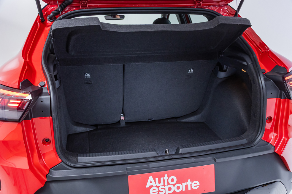 Teste: Volkswagen Tera 170 TSI manual é econômico e mira frotistas