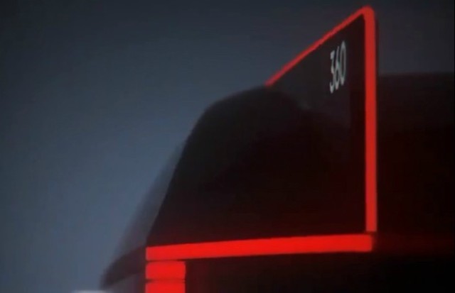 Volvo 360c: Vem veículo autônomo por aí?