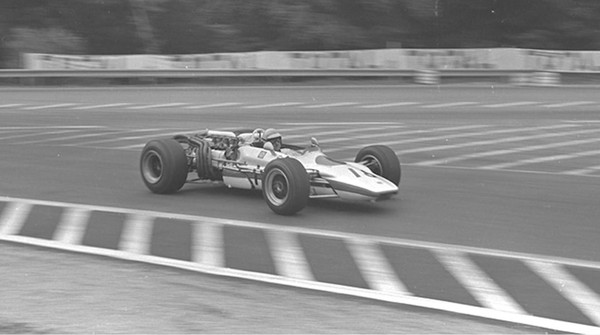 F1 de 1964 teve estreia da Honda e piloto de motociclismo como campeão