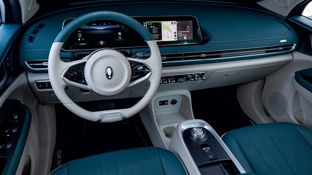 GWM Ora 03 2025: preços, versões, equipamentos e o que muda