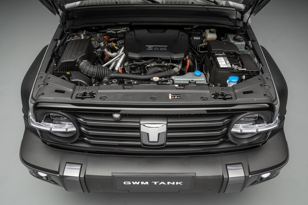 GWM Tank 300: 5 razões para comprar e 5 para pensar bem