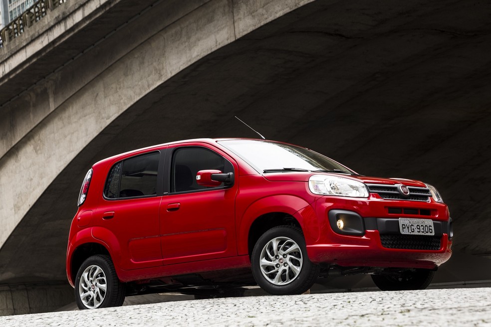 Carro popular: 5 usados por menos de R$ 50 mil para comprar ainda em 2025