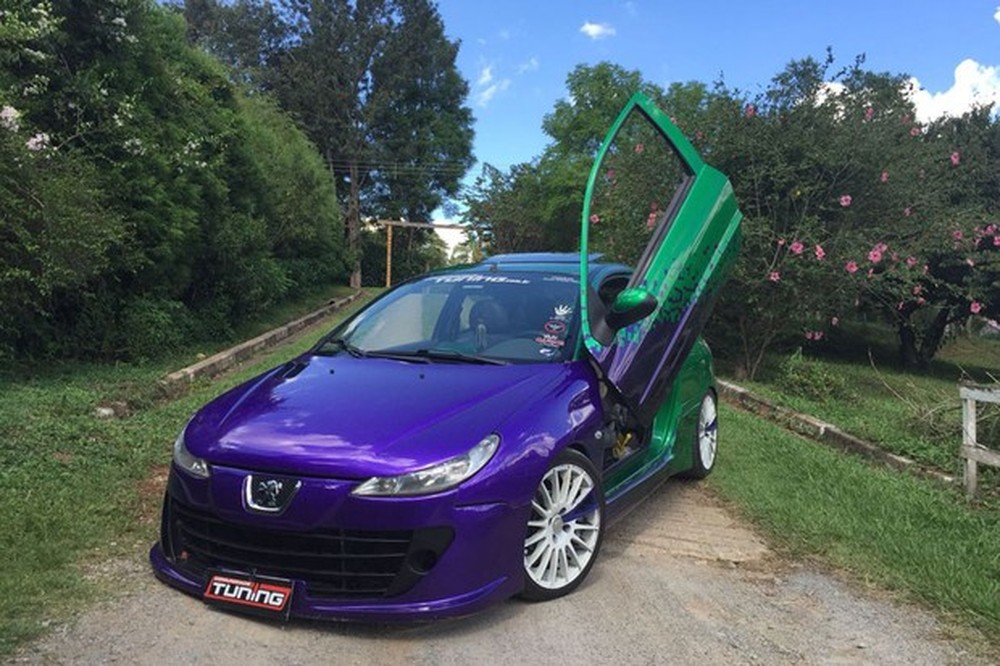 Tuning: como modificar um carro dentro da lei