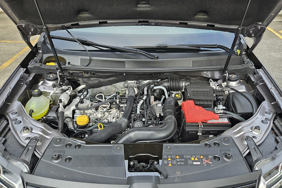 Renault Duster 2026: qual das quatro versões do SUV vale mais a pena?