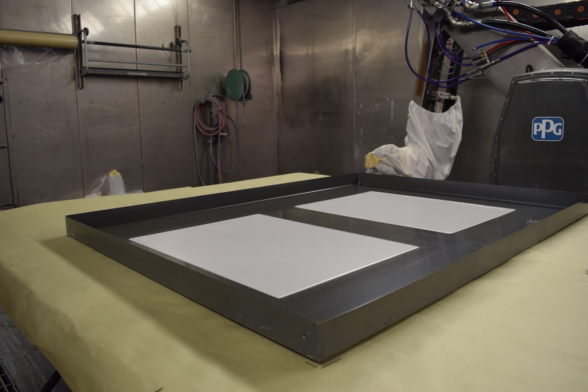 Conheça a tinta que protege a bateria de carro elétrico contra o fogo