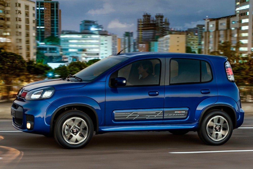 7 versões do Fiat Uno usado que mais valem a pena investir