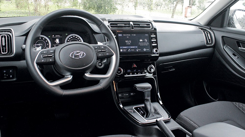 Hyundai Creta Limited Safety: 5 razões para comprar e 5 motivos para fugir