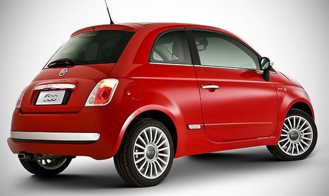 Carros pequenos: 12 opções e como escolher o modelo ideal para você