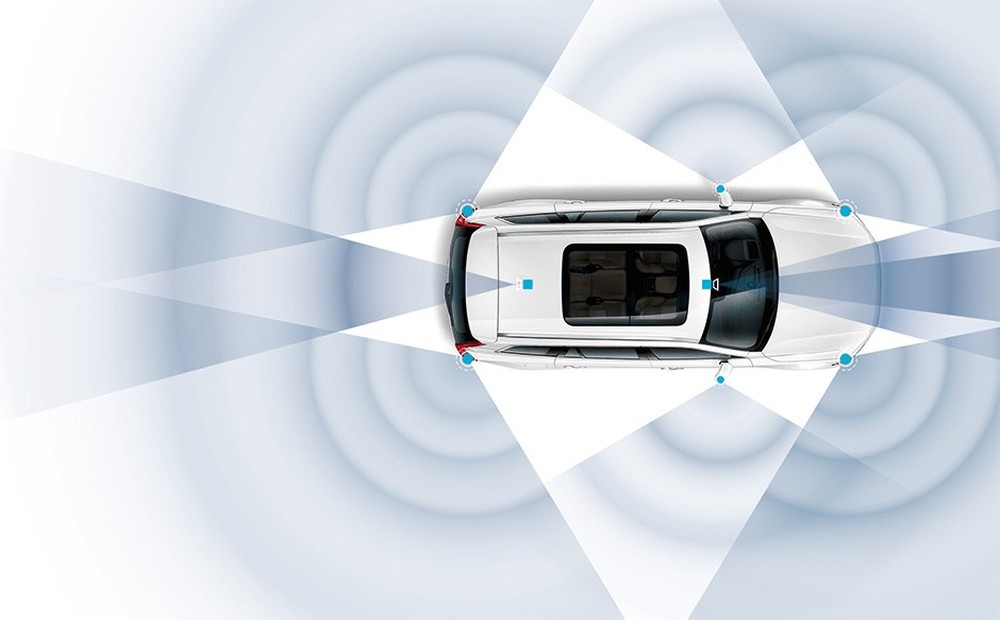 Como funciona um carro autônomo